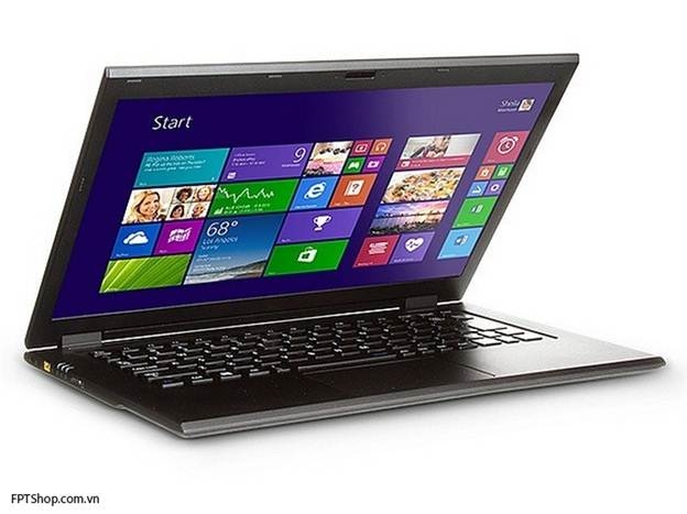 LaVie Z và LaVie Z 360 đối thủ xứng tầm với Macbook